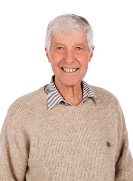Meet the Team