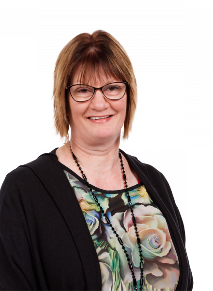 Manawatu Restorative Justice Trust - Meet the team